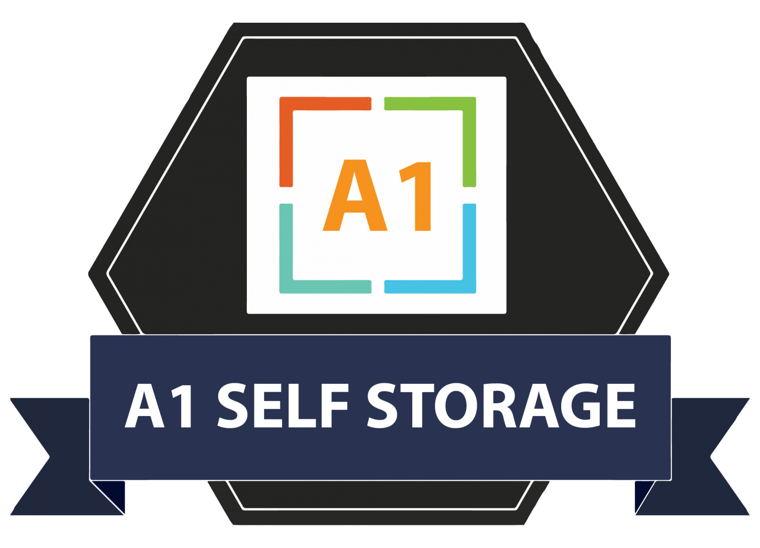 Sign in – A1 Self Storage