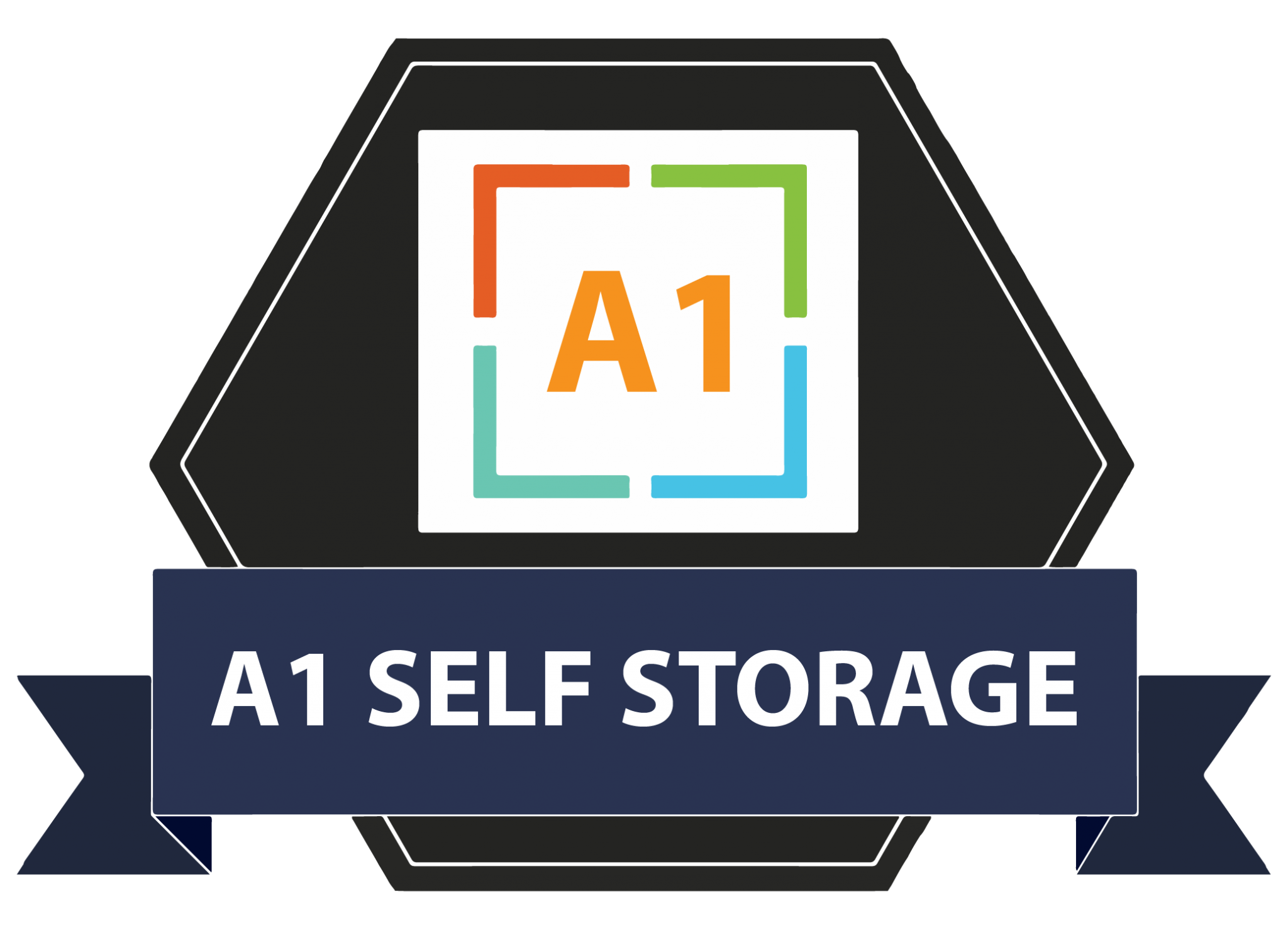Sign in – A1 Self Storage