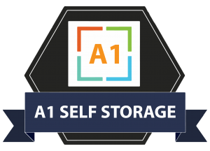 Sign in – A1 Self Storage